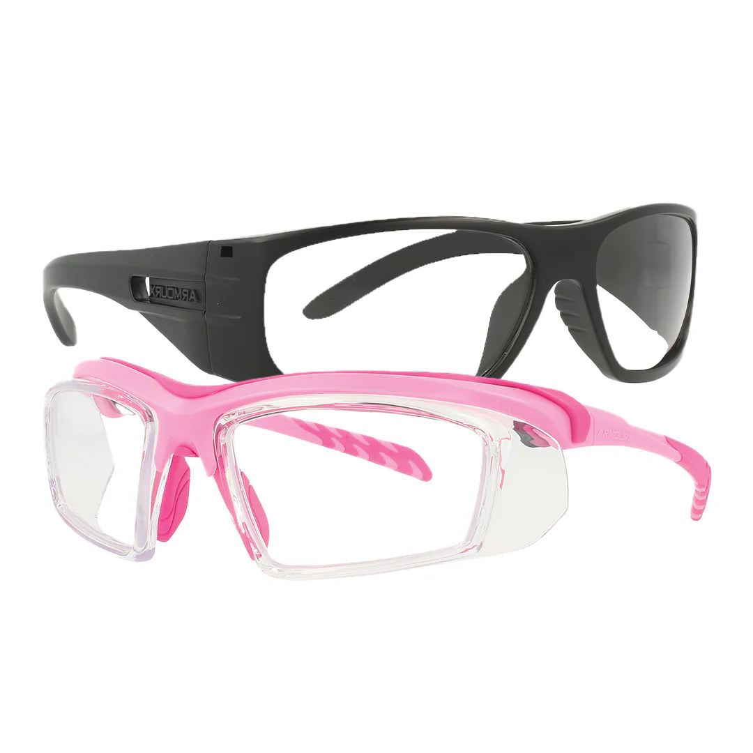 Armourx Frames – Visionlabservices