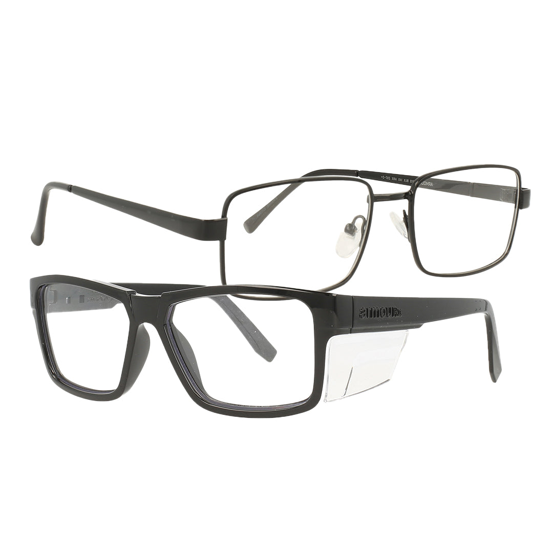 Basic Frames – Visionlabservices